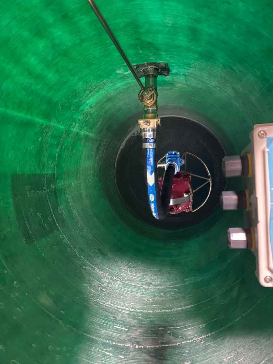 E/One Alternative Basin Package :: MDI Inc.