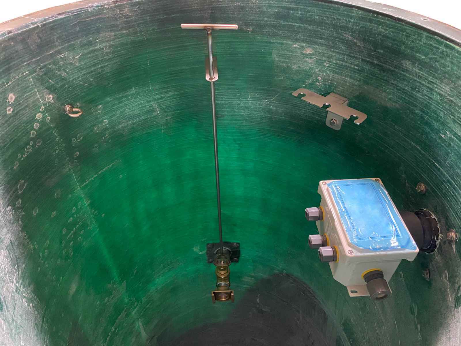 E/One Alternative Basin Package :: MDI Inc.