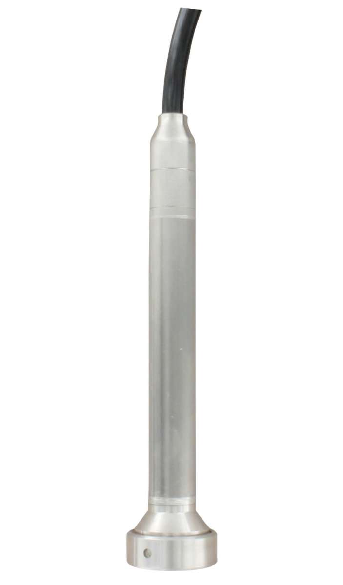 Dwyer Mercoid Flush Tip Submersible Level Transmitter - 10 psi - 40 ...