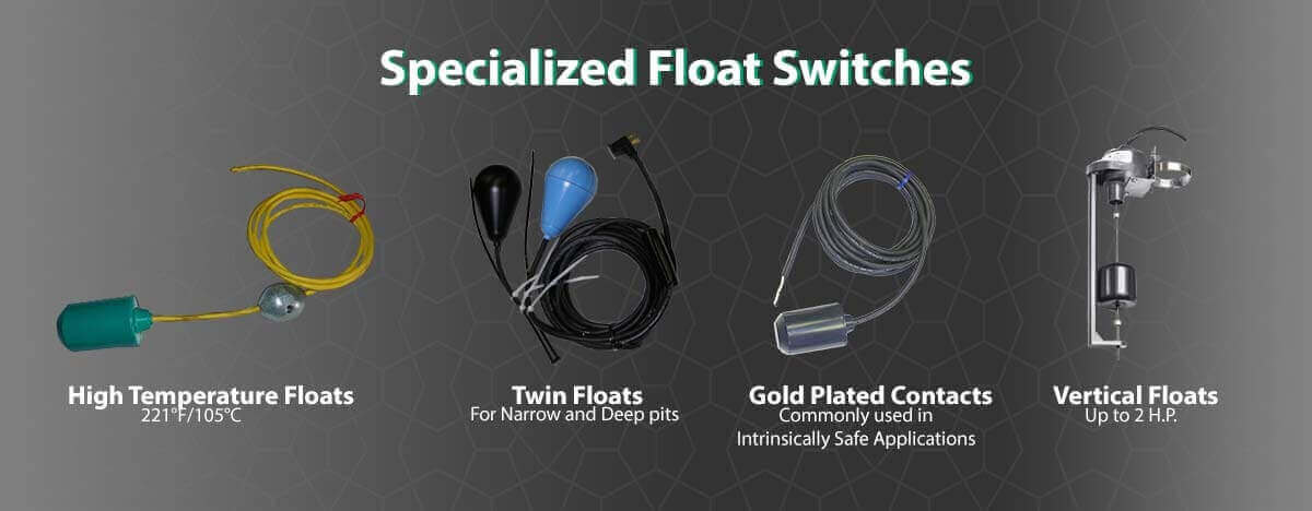 Manufacturer - Mercury Contactors - Solid State Relays - Liquid Level ...